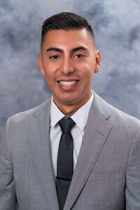 Dr. Anthony Chavez | Fogg Remington EyeCare